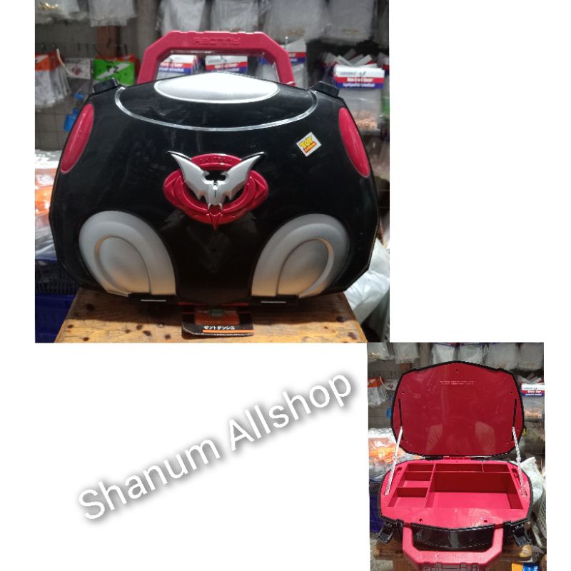 Auldey TOOL BOX / BOX TAMIYA AULDEY | Shopee Malaysia