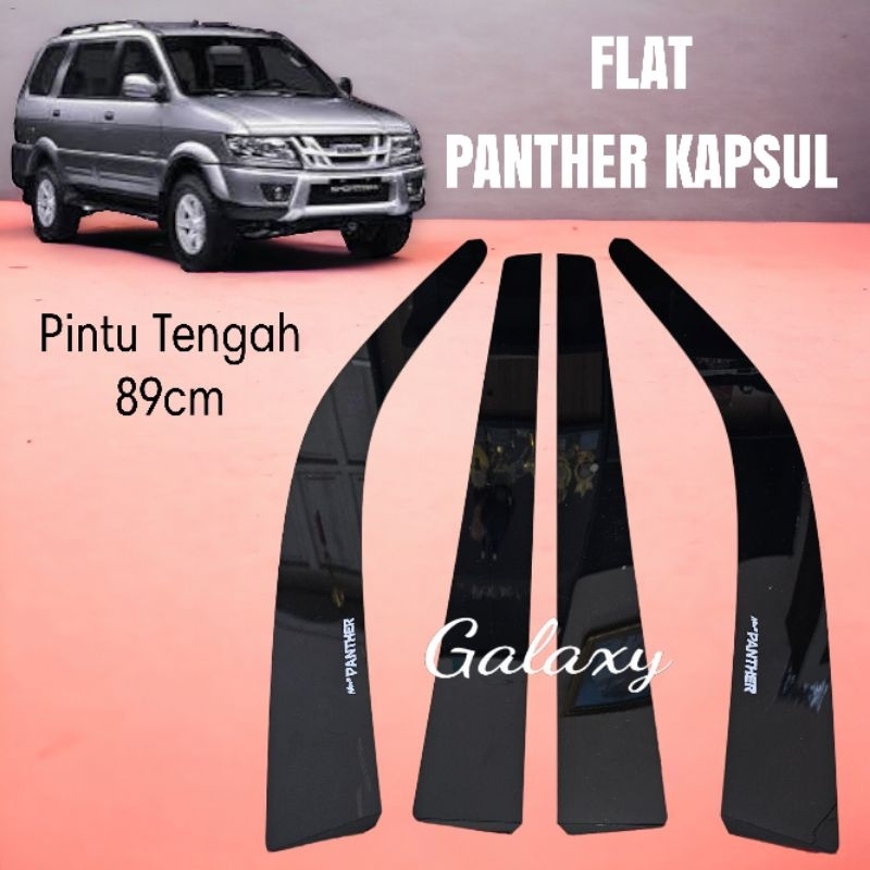 4-door Gutter Slim Flat Panther New Capsule - Panther Lama Royal ...