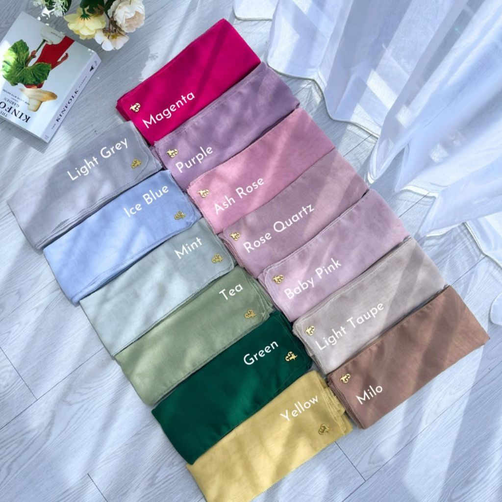 Shasa Paris Japan Premium | Shopee Malaysia