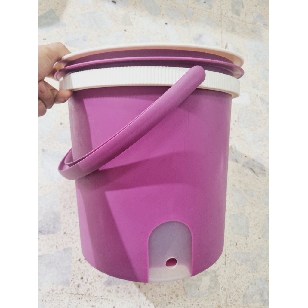 Drinking WATER DISPENSER - TUPPERWARE WATER DISPENSER | Shopee Malaysia