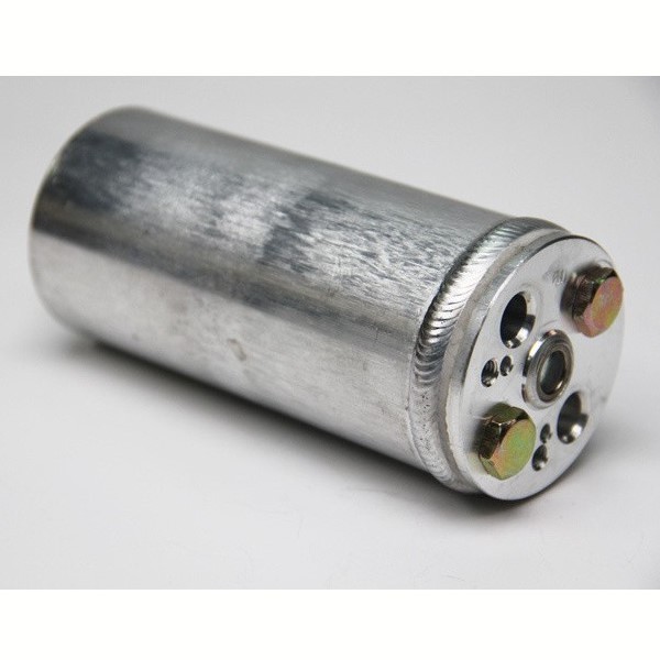 Dryer Drayer Receiver Drier Filter Car AC Freon Line For Nissan Serena ...