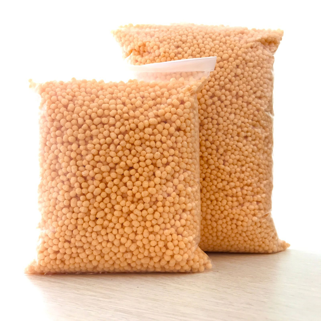 Crispy Bubble Crumb/Bubble Crispy Nugget Bubble 250gr, 500gr REPACK ...