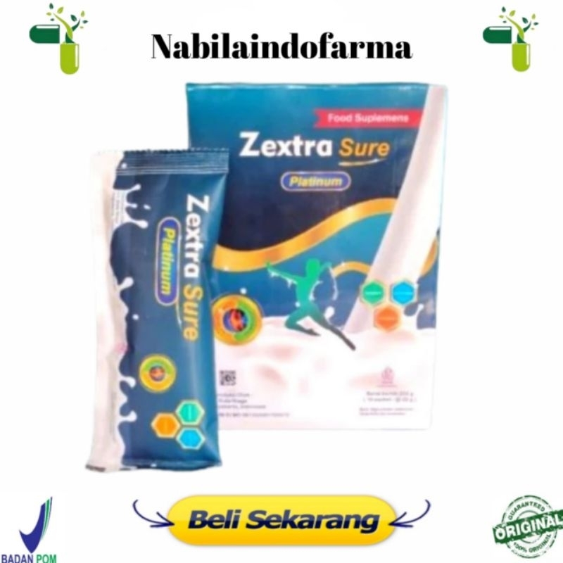 Zextra SURE ORIGINAL MILK USA CURE JOINT PAIN, ARTHRITS, GOUT ...