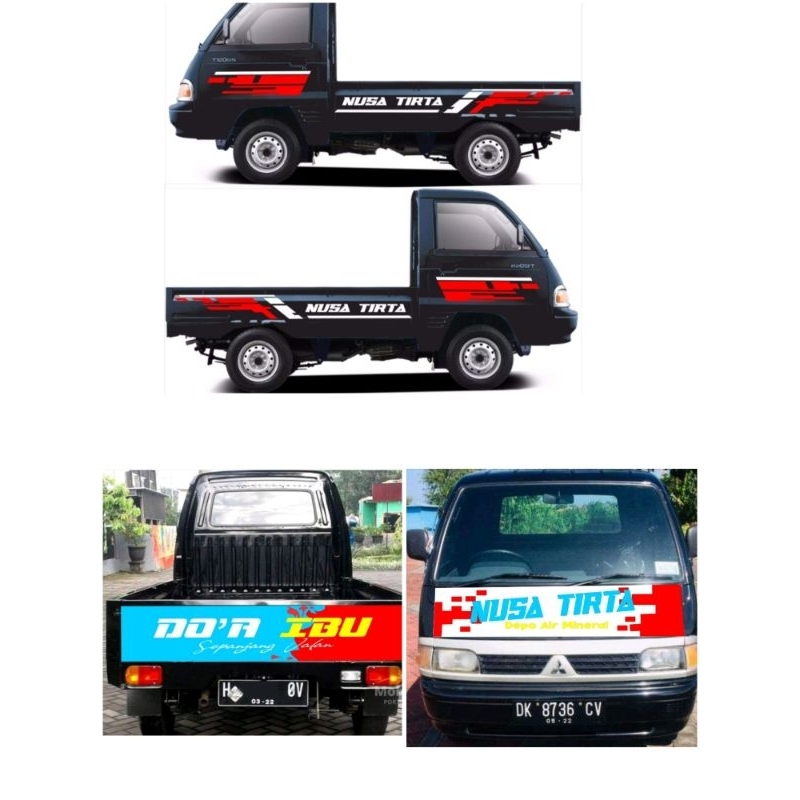 0001 cutting sticker pick up t120ss Price Front Zipper Right Left Side ...