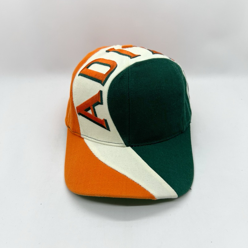 Thrift Hat ADIDAS VINTAGE - Second Original 1 | Shopee Malaysia
