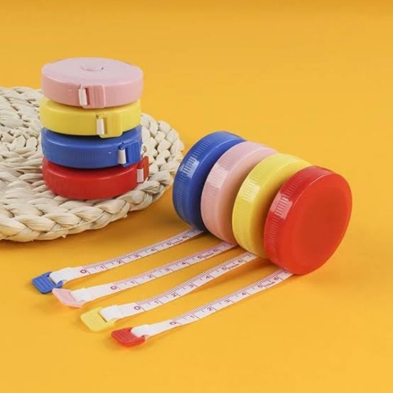 MINI METER / CLOTHES METER / SEWING METER / METER | Shopee Malaysia