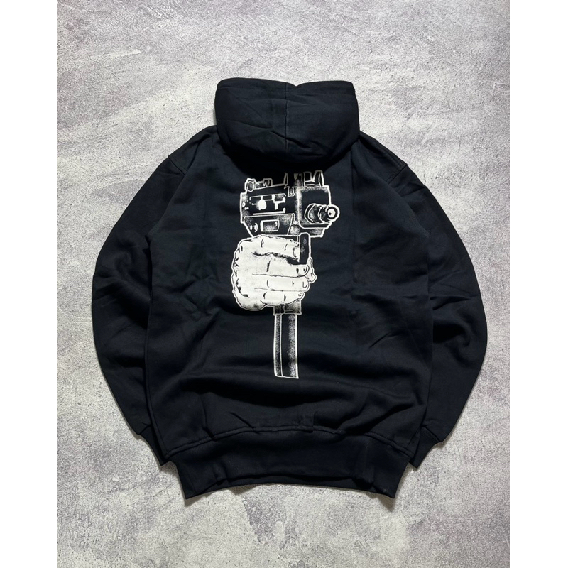 Magazine MAGZ HOODIE | Shopee Malaysia