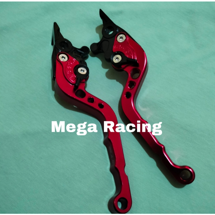 Nmax Brake Handle Yamaha Nmax Old & Nmax New Stelan Model Handle ...