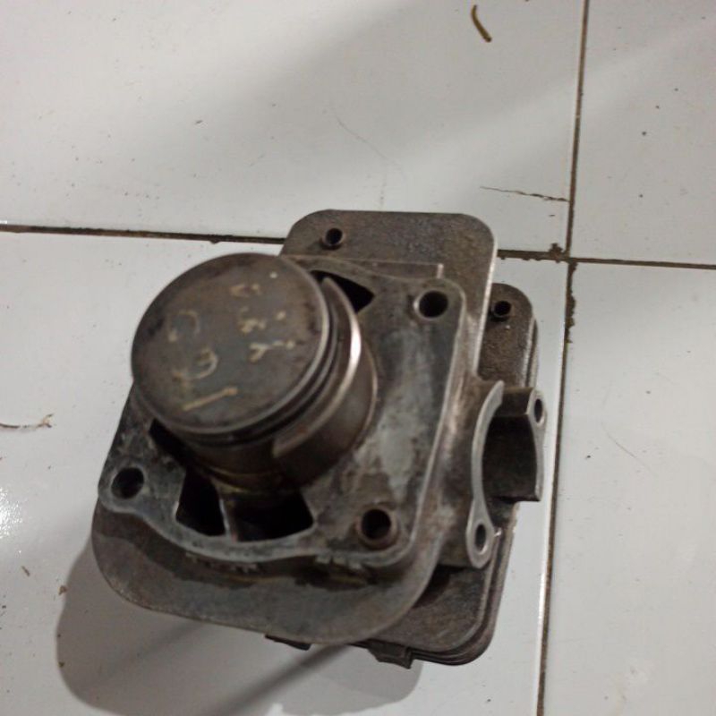 Fiz poswan fullcluth OS 100 Block Is Already Ported | Shopee Malaysia