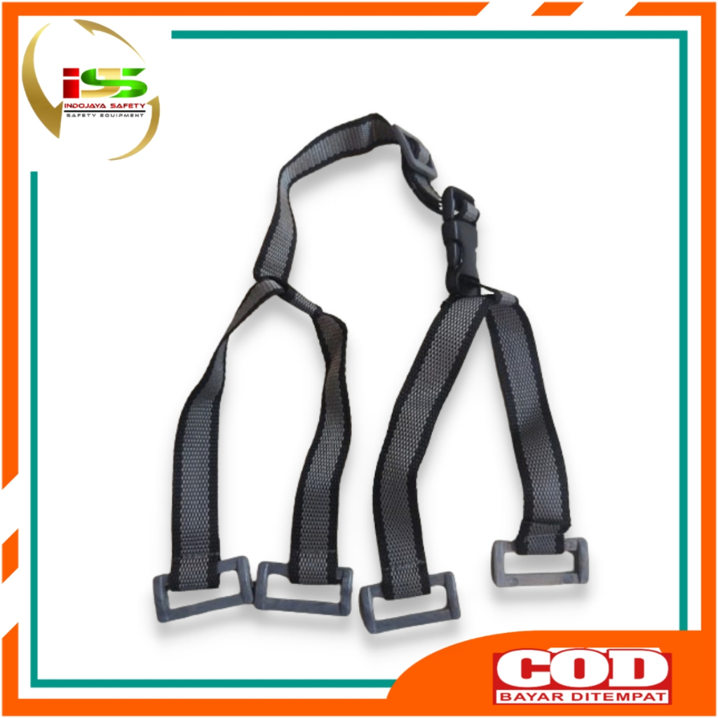 4 Point Project Safety Helmet Chin Strap - 4 Point Chinstrap | Shopee ...