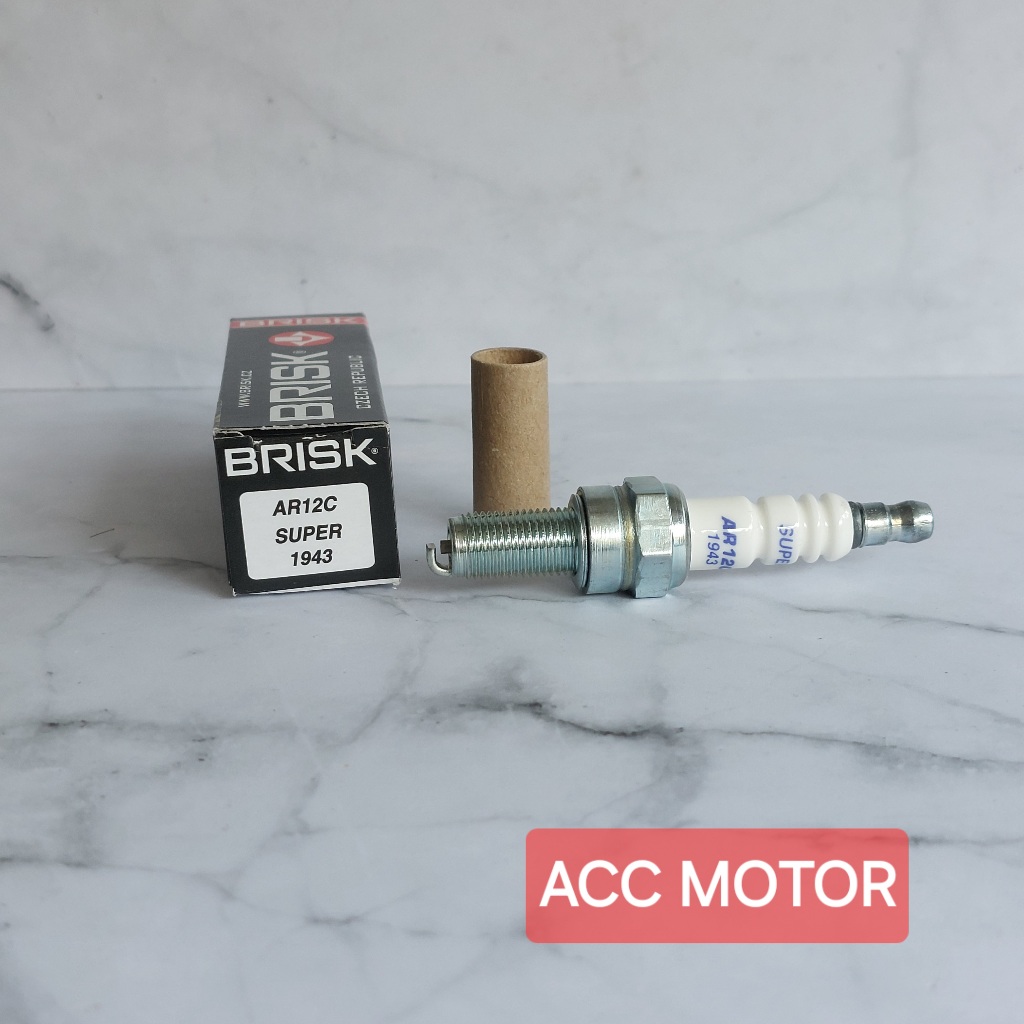 Benelli TNT 249, 250, 25, 600, TRK 251, 502 Motorcycle Spark Plugs ...