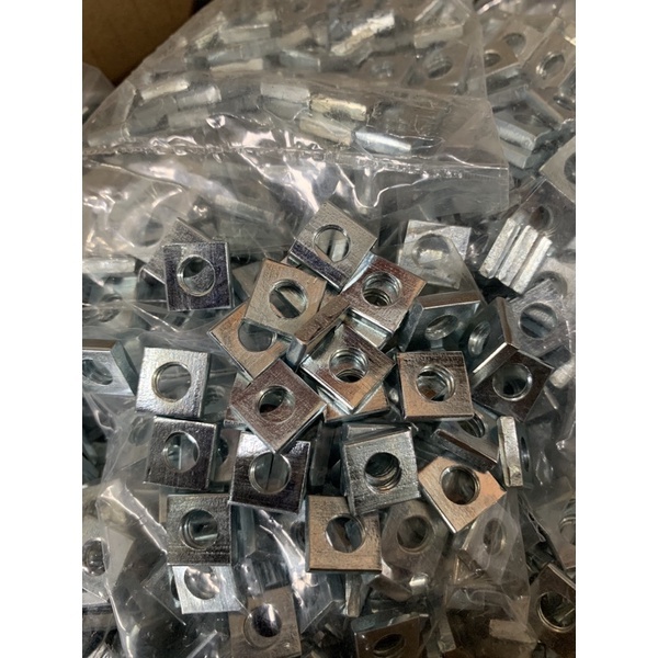 Plastic Bolts Plastic Nuts/Cup Nuts/Plastic Cup Nuts Bolts | Shopee ...