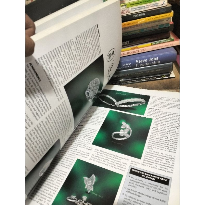 Book Import SUPERBRANDS An Insight Into Many of Hong Kong's Strongest ...