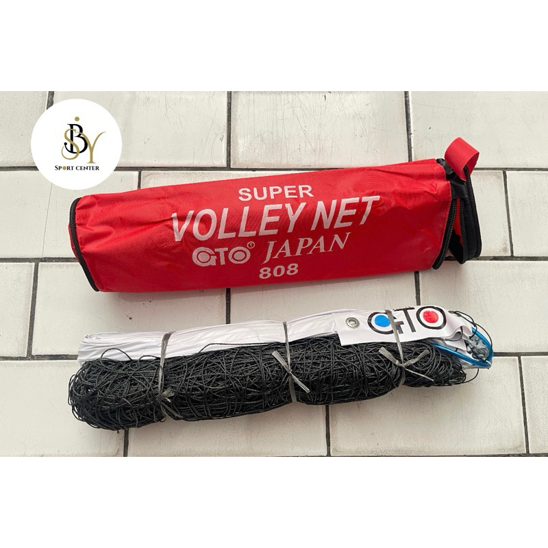 [LOKAL] Net Bola /Nett Volly / Ball Volly / Volleyball / Volleyball ...
