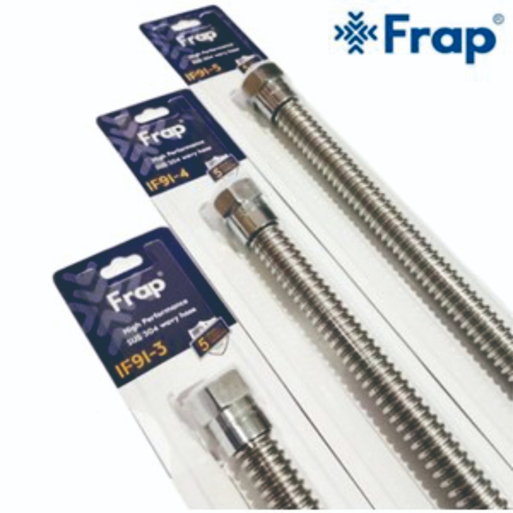 Flexible Hot Water Hose / SUS 304 FRAP Hot Water Flexible Hose | Shopee ...