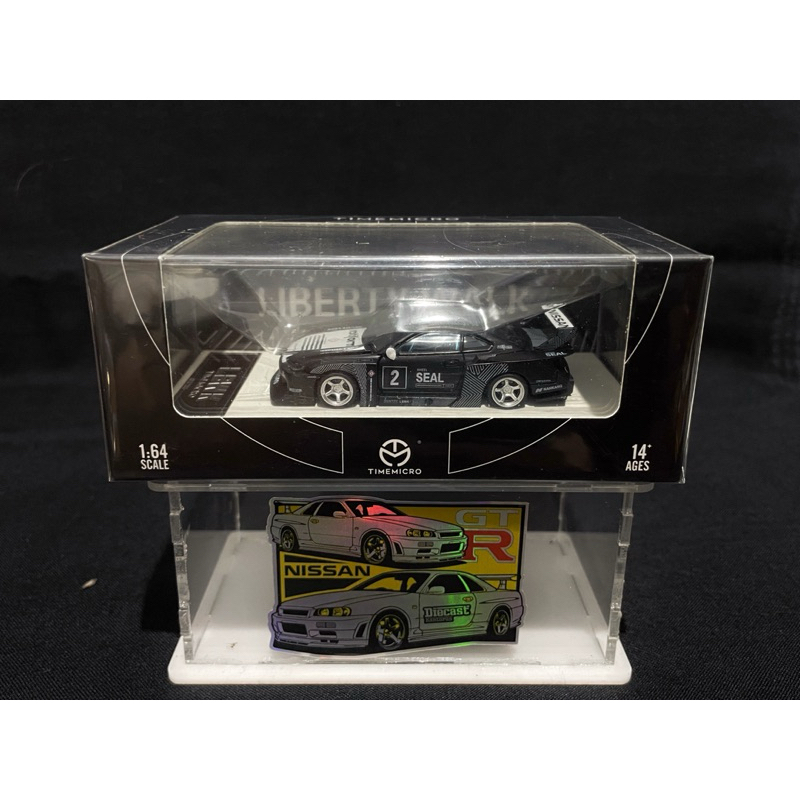 Time Micro Silvia S15 LB-Super Silhouette AF Rotiform LBWK | Shopee ...