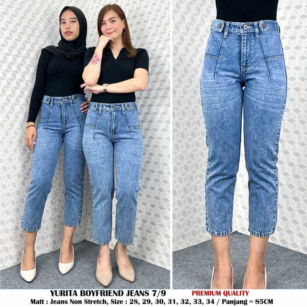 Ib YURITA BOYFRIEND DETAILS PICTURE.. | Shopee Malaysia