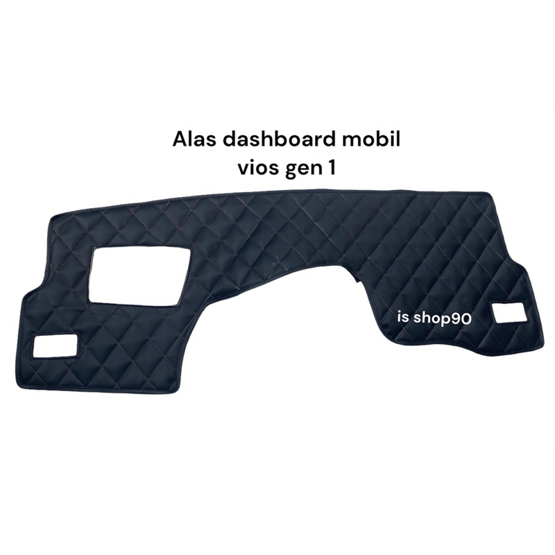 Vios gen 1 car dashboard mat | Shopee Malaysia