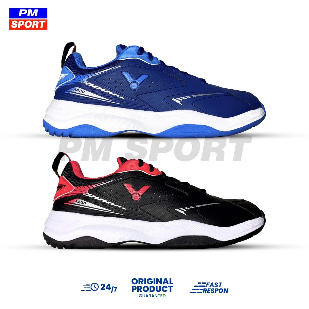 Victor A230 A 230 BADMINTON SHOES ORIGINAL BADMINTON | Shopee Malaysia