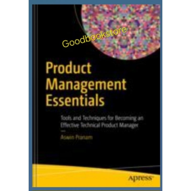 Product Management Essentials Tools and Techniques book | Shopee Malaysia