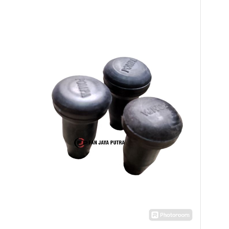 Rubber HANDLE PTO DUMP TRUCK | Pto RUBBER (PAIR) | Shopee Malaysia