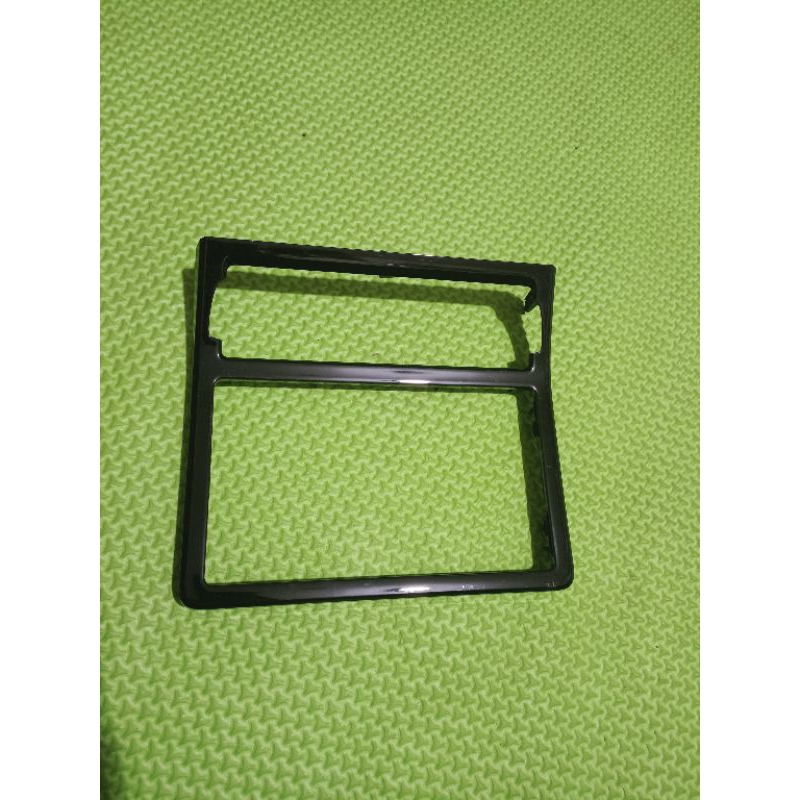 Innova zenix original Audio Tip Frame | Shopee Malaysia