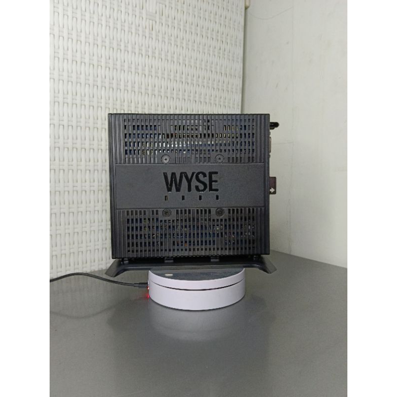 Mini PC Cashier || Wyse 7010 || Amd G-T56N || 4gb/128gb || New ...