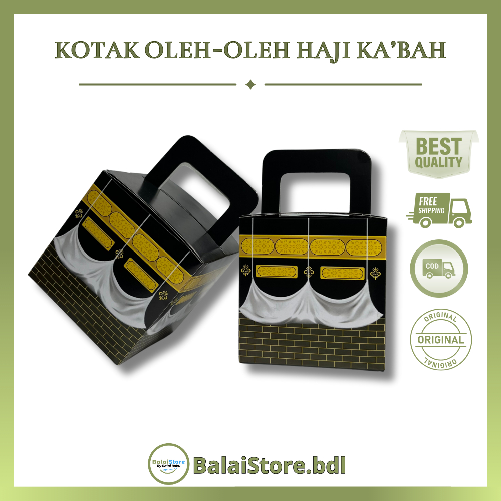 Package Box Box By Haji Kaaba Umrah Cardboard Paper Bag Hajj and Umrah ...