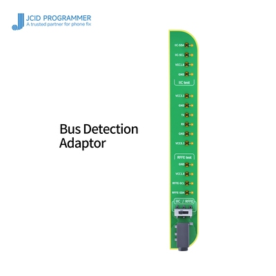 BOARD JCID V1SE BUS DETECTION ORIGINAL ADAPTER | Shopee Malaysia