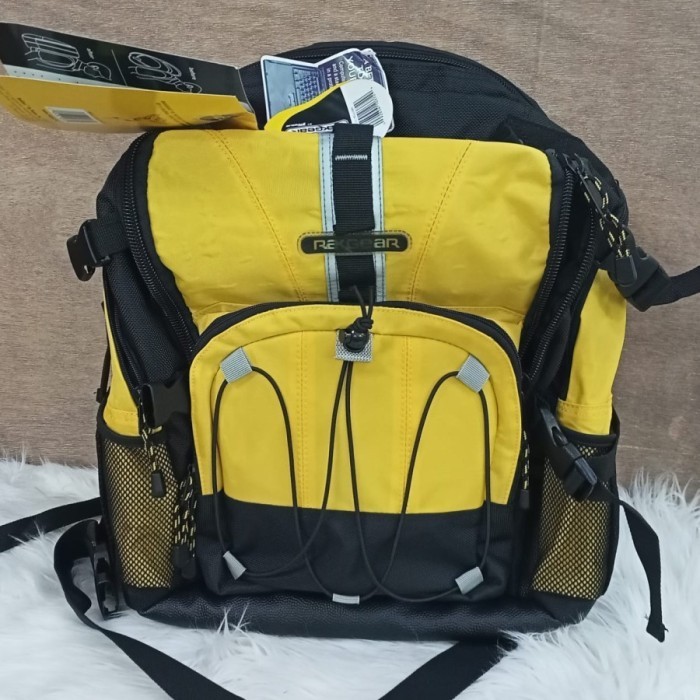 New Backpack Targus Rakgear Laptop Bag Backpack 14" Upto 15.6" Original ...