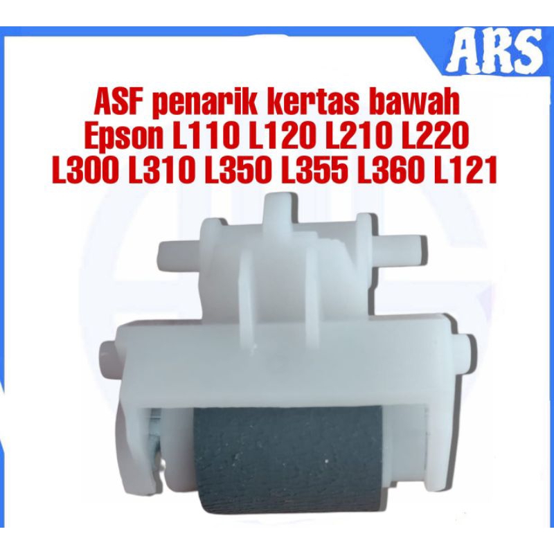 Asf Bottom Paper Puller Epson L110 L120 L210 L220 L300 L310 L350 L355 ...