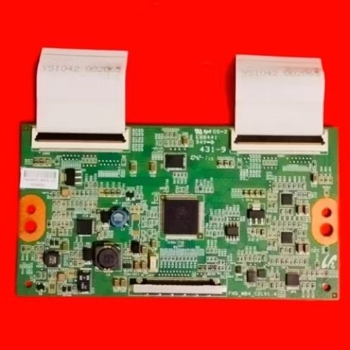 Tcon, Ticon, Tikon tv sony KLV-40EX400 normal | Shopee Malaysia