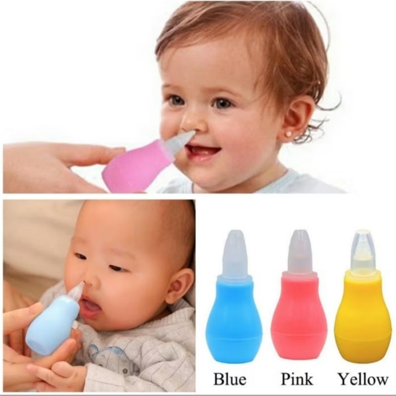 Baby Snot Straws Baby Nose Cleaner/Nasal Aspirator Nose Cleaner ...