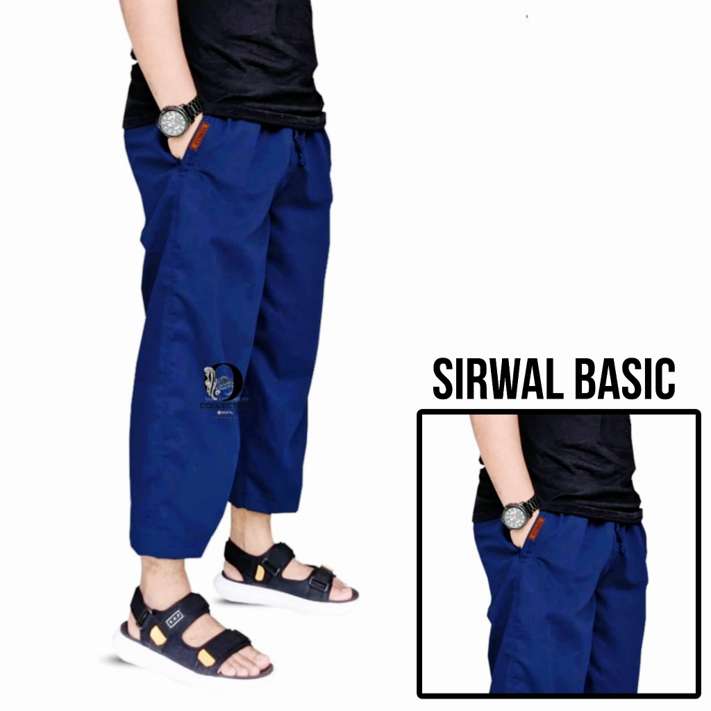 Sirwal Men's Premium Sirwal Cargo Pants Srwal Pants for Adult Men ...