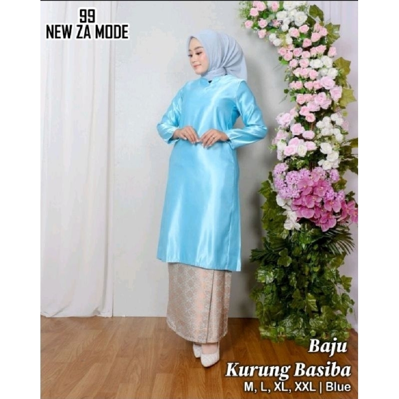 Baju brackets/ modern kebaya/ kebaya clothes ser baju brackets/ basiba ...