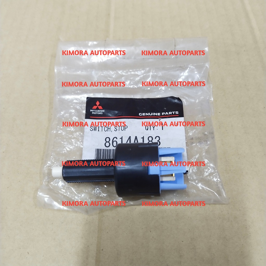 Mitsubishi Xpander-Xpander Cross 8614A183 4 Foot Brake Stop Light ...