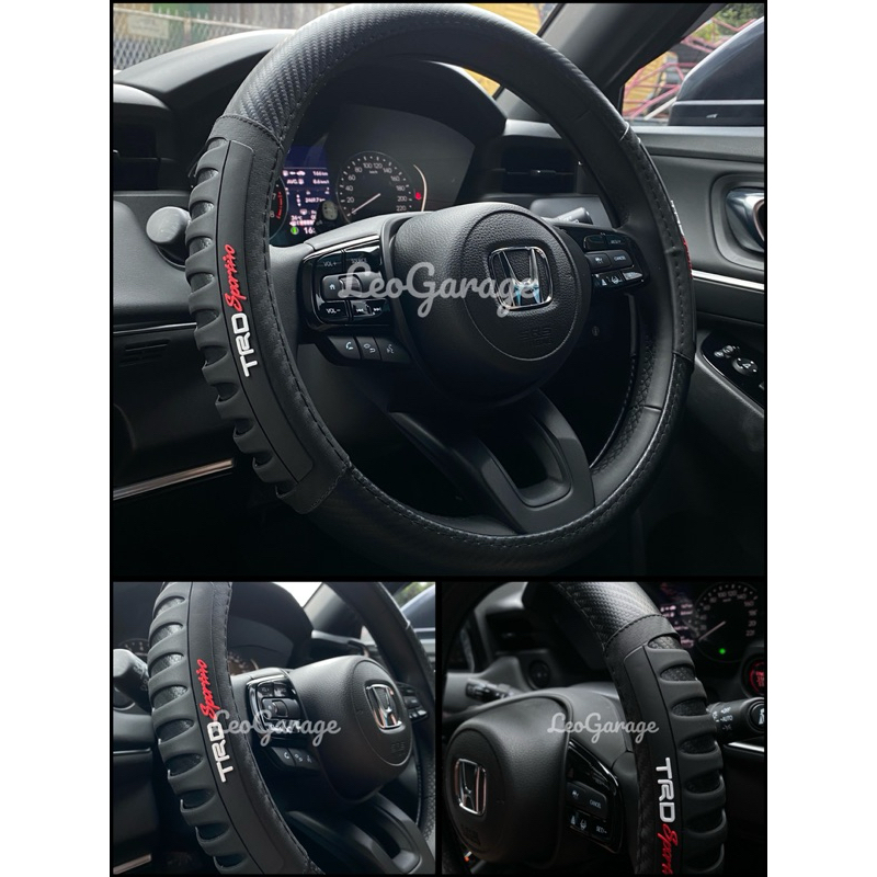 Universal CARBON CARBON STIR STIR COVER COVER INNOVA RUSH AVANZA TERIOS ...