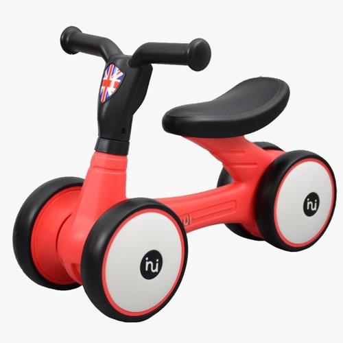 Labeille official guarantee KC 113 Balance Bike Inui London Rideon Mini Bike | Shopee Malaysia