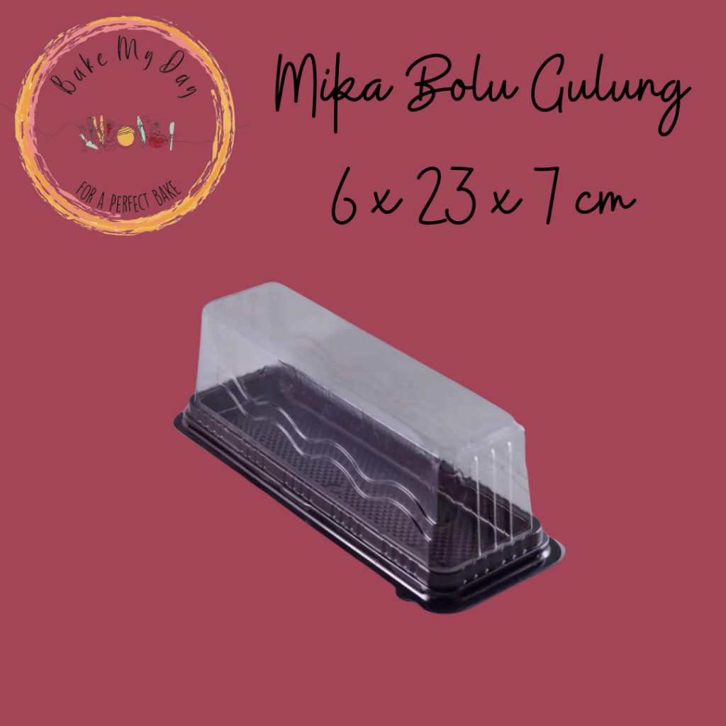 Klp 623 MIKA BOLU ROLL | Shopee Malaysia