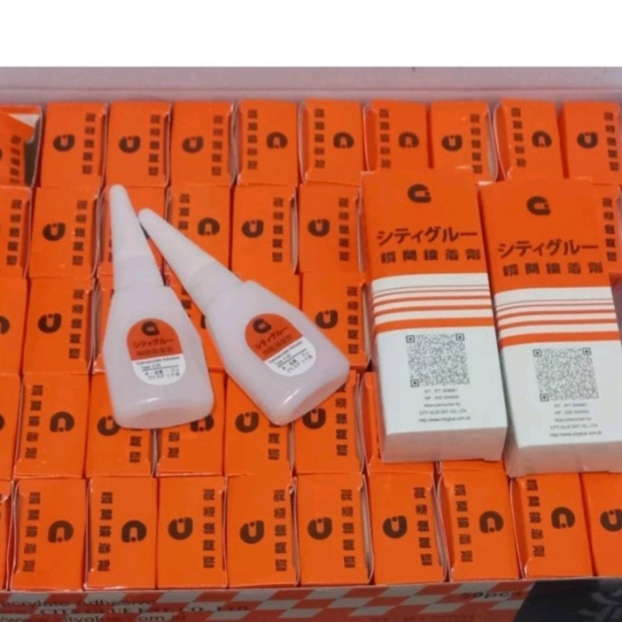 Multipurpose glue Korean Glue Glue G | Shopee Malaysia