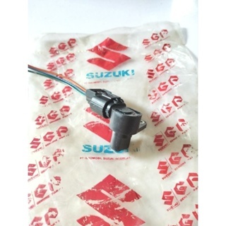 Speedometer speed sensor plus Suzuki Satria GSX Bandit socket | Shopee Malaysia