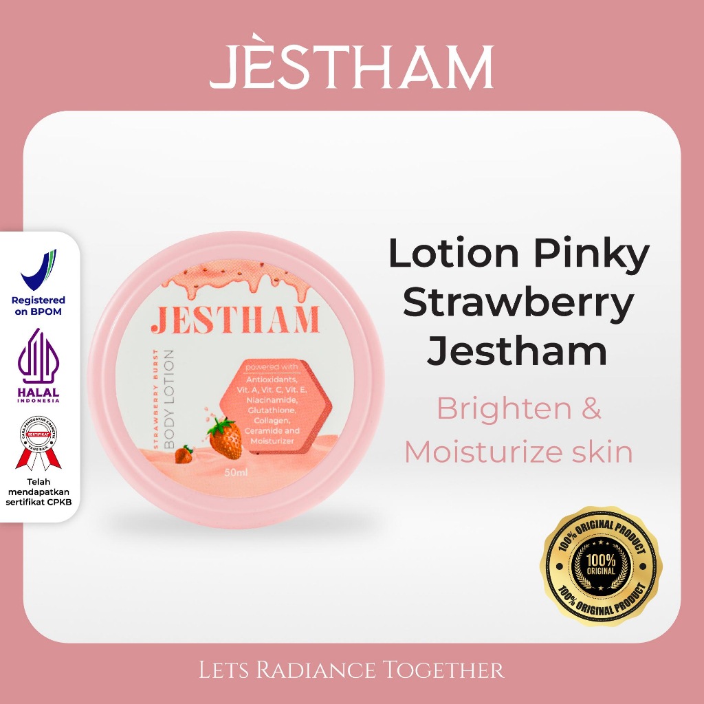 Jestham DOSTING WHITENING LOTION, FAST WHITENING AND LIGHTENS THE SKIN ...