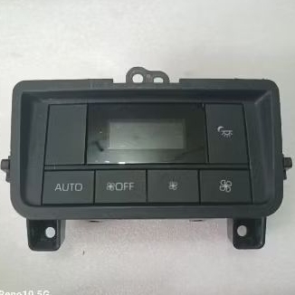 Swicth AC Digital Panel Switch Innova Zenix Original Toyota | Shopee ...