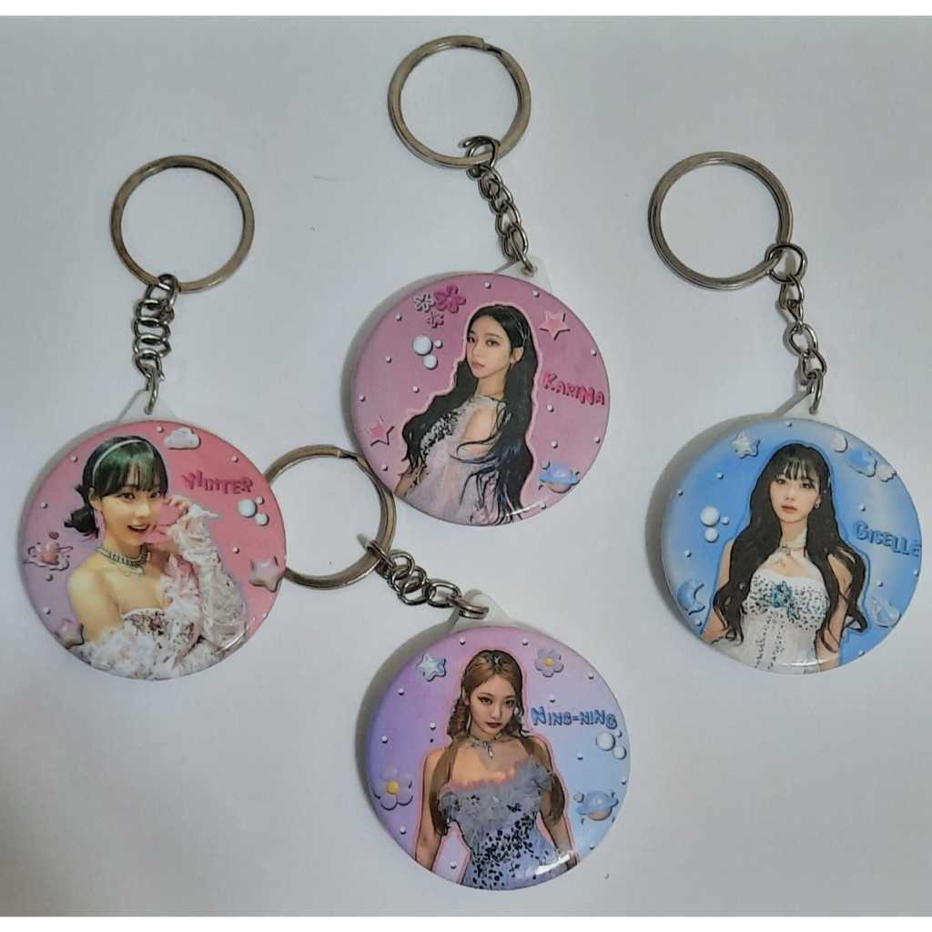 GANTUNGAN Kpop Concert Freebies/All Group Concert Fanmeeting Free/Ganci ...