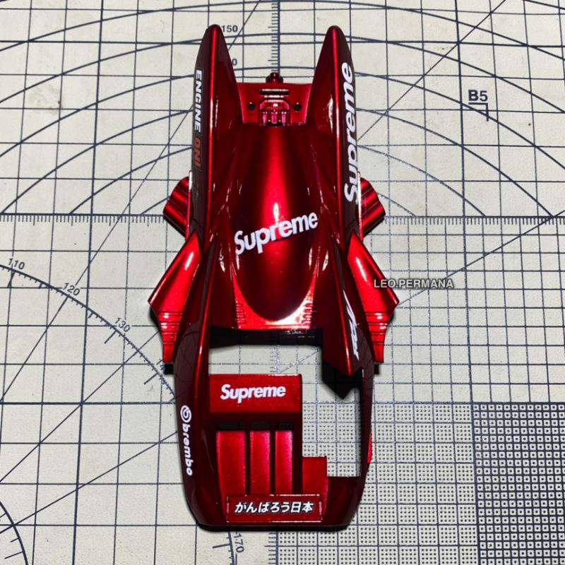 Rep BODY STRATO VECTOR REPAINT SUPREME + CUSTOM SFM SDC | Strato VECTOR ...