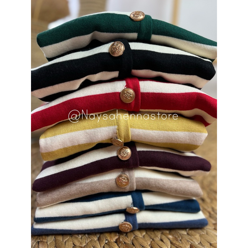 Gonegani Mooo Cardy (NEW ORIGINAL) | Shopee Malaysia