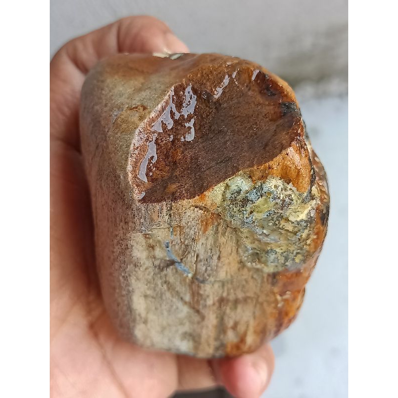 MERAH Red Moringa Posil Stone Material/Block | Shopee Malaysia
