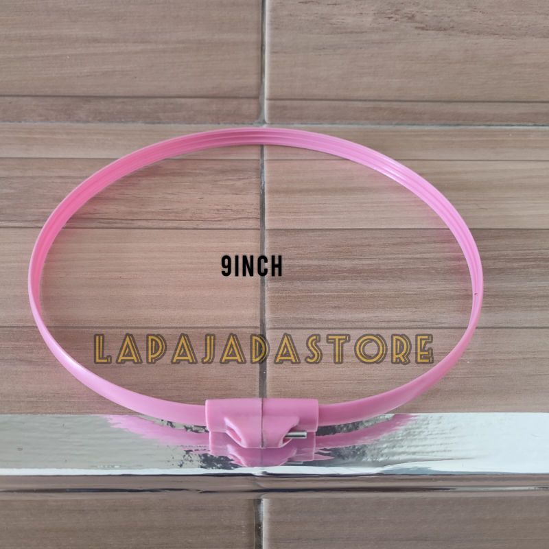 Multi 9 INCH MULTI FAN ROPE/LIST/ UNIVERSAL CHINESE/RT FAN | Shopee ...