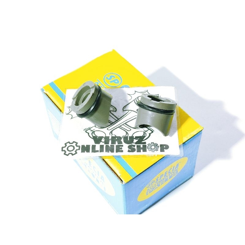 BUSH BOS STEERING RACK STIR RACK END PLUNGER HONDA ALL NEW CRV GEN 3 ...