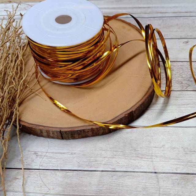 Color Roll Wire Rope | Shopee Malaysia